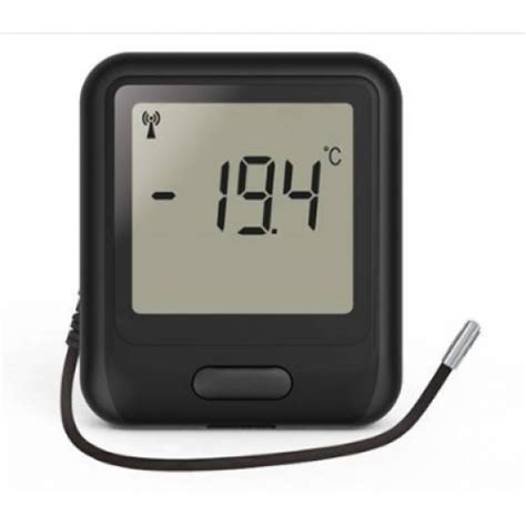 Lascar Electronics El Wifi Tp Wifi Thermistor Probe Data Logger
