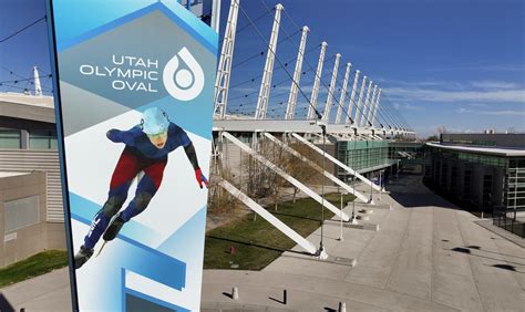 What Utahs Olympic Organizers Say About Venue Financing Proposal