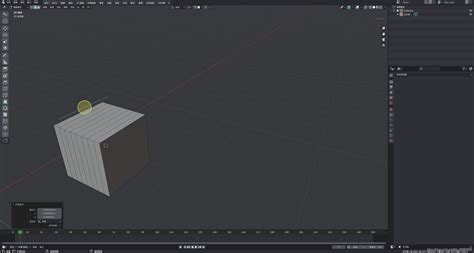 Blender加厚实体 Blender怎么增加厚度 Mob6454cc71b244的技术博客 51cto博客