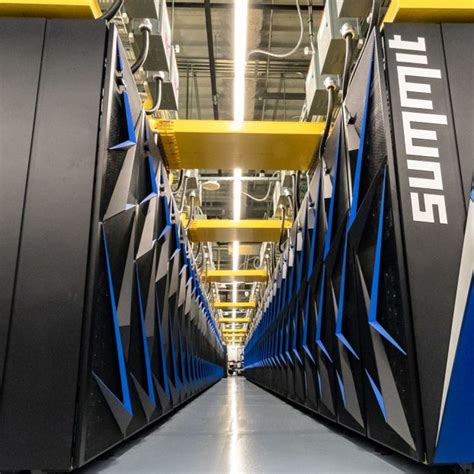 Supercomputer Supercomputer