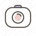 Basic UI Elements Icons By Marta Konyk