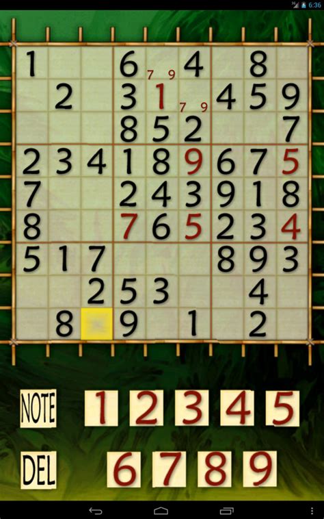 Sudoku Adventure For Android Download