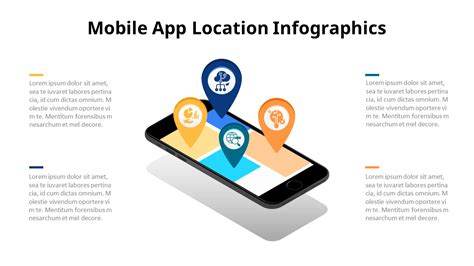 Infographic Mobile App