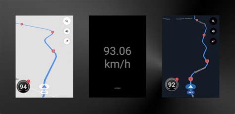 Minimalist Speedometer Widget For Pc How To Install On Windows Pc Mac