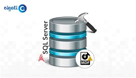 Proven Tips To Repair MDF File In SQL Server Database 2022