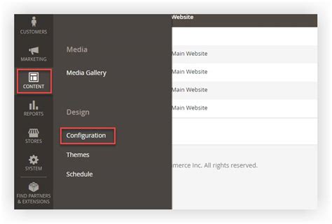 How To Configure And Generate Robots Txt In Magento Magezon