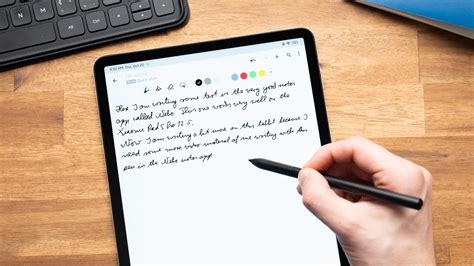 Xiaomi Pad Pro Review A Samsung Flagship Killer Mynexttablet