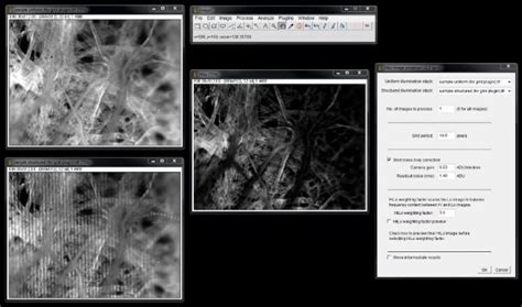 Resources Biomicroscopy Lab Page