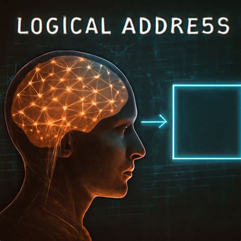 Dirección lógica vs dirección física En qué se diferencian