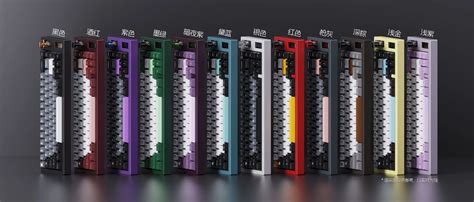 Ak762 Keyboard Kit The Keebs Store