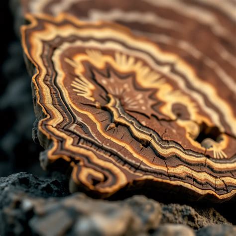 Exploring The Market For Fossilized Wood Collectibles