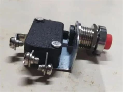 Calonix Plunger Micro Switches 250 V 10a At ₹ 20 Piece In Chennai Id 2850676121633