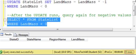 Sql Server Tips From The Sql Joes 2 Pros Development Series All