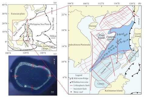 Numerical Simulation On The Frequency Response Of 3 D Reef Seawater Seabed Coupling System Under