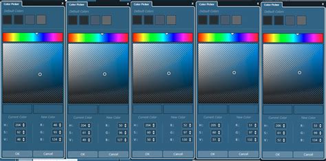 How Can I Make Cubase Theme Look Like This Cubase Steinberg Forums