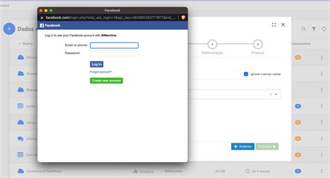 Creating Meta Ads Structure Base De Conhecimento Bimachine