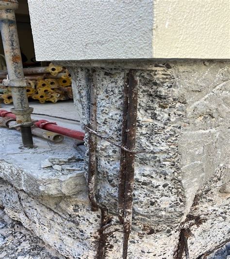 Construction Chemicals And Structural Rehabilitation Corrconckb