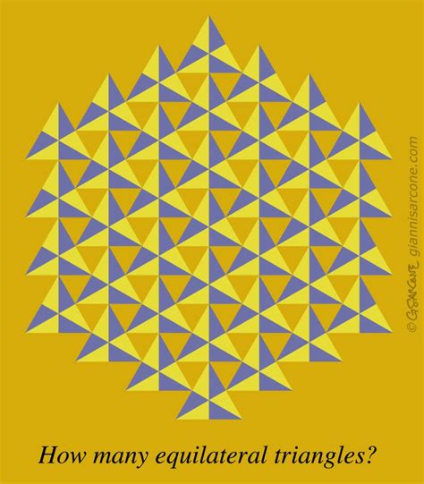 Gianni Sarcone On Linkedin Math Puzzle Visualpuzzle