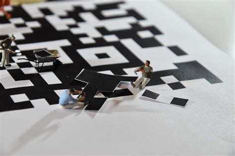 comment générer un qr code gratuit facilement