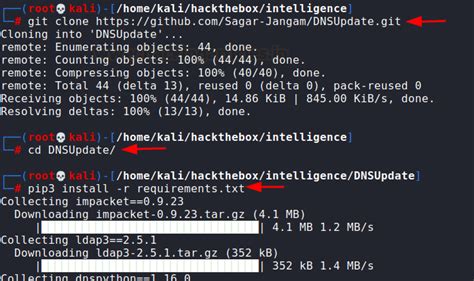 Intelligence Hackthebox Walkthrough Hacking Articles