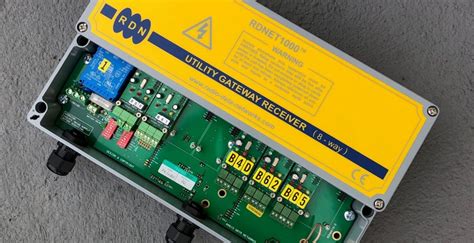Radio Data Networks