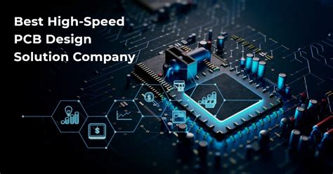 High Speed PCB Design Services High Frequency PCB Design Company
