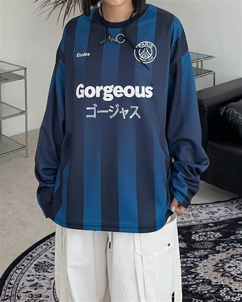 사티즈 히에라 저지 풋볼 티셔츠 위시버킷