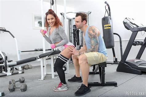 Sexercise With Liv Revamped