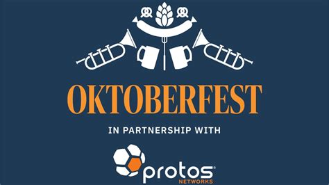 August Newsletter 011 Oktoberfest Season Finale Verkada Partnership