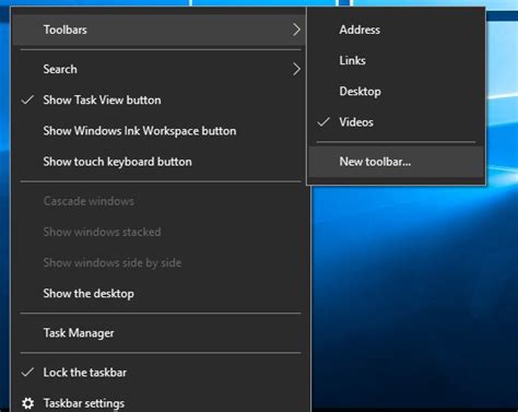 Windows Notification Area Icon Groups Super User