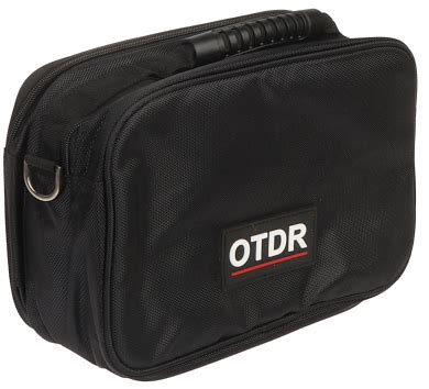 OPTICAL REFLECTOMETER (OTDR) WITH CCTV TESTER CS-R8-80H - Video Testers ...