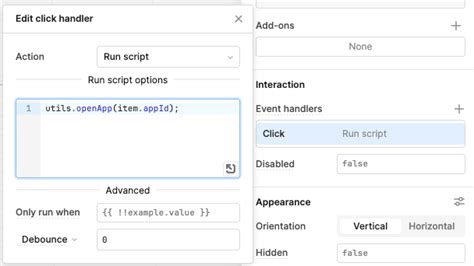 Lingering Events On Component App Building Retool Forum