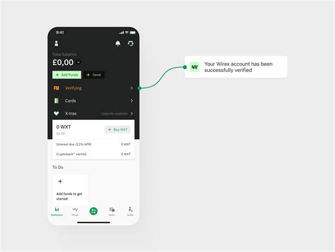 The Verification Process Explained