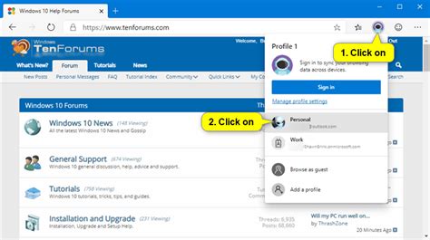 How To Reset Settings To Default In Microsoft Edge Chromium Tutorials