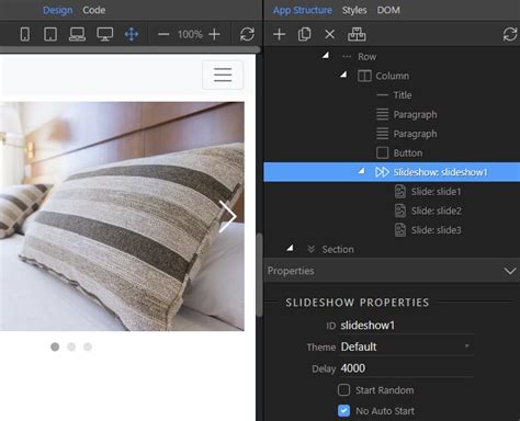 App Connect Within Wappler The Most Powerful Front End Framework By Boris Medium