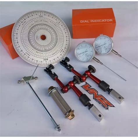 Flexible Protractor Indicator Dial Set Shopee Malaysia