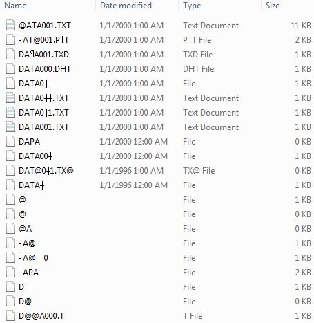 Corrupted SD Data Log Files Storage Arduino Forum