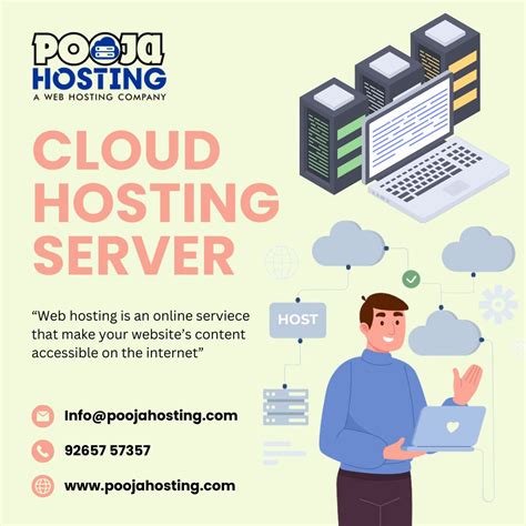 pooja hosting on linkedin poojahosting cloudhosting hostingtechnology scalablehosting…