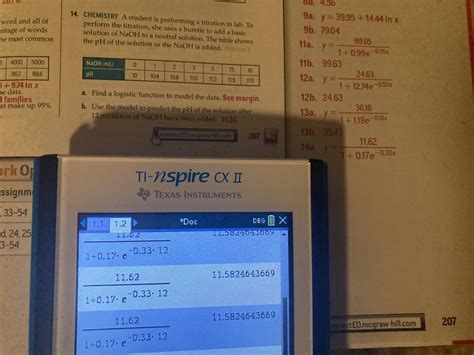 Is The Textbook Answer For B Wrong Using The Formula I Get A