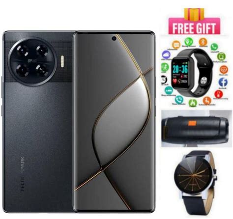 Tecno Spark Pro Plus Gb Hdd Gb Ram Mp Rear Mp Front Ww Bt Sw Price