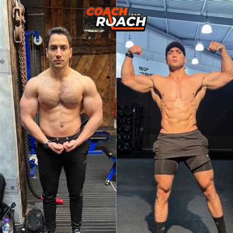Transformations Team Coach Roach