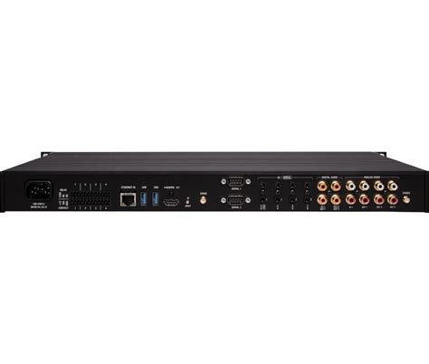 Control4 Core 5 N Audio Solutions