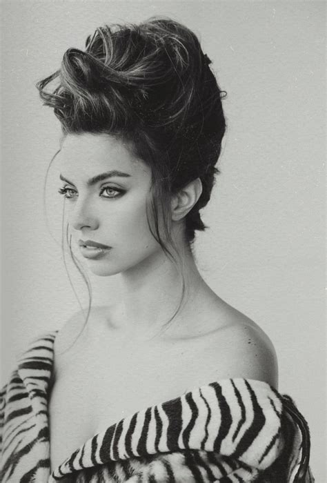 Priscilla Huggins Portrait