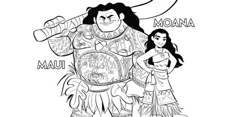 Moana D23