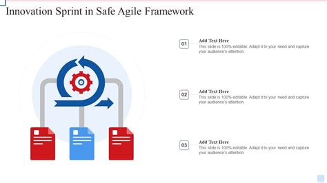 Innovation Sprint In Safe Agile Framework Ideas PDF