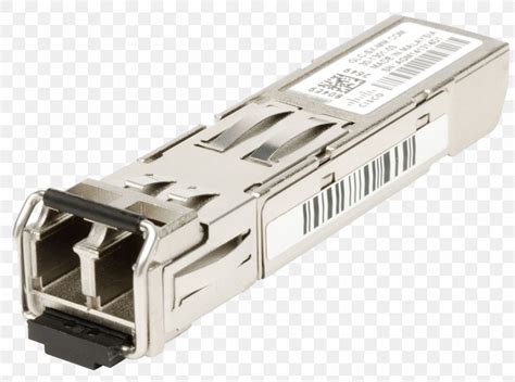 Small Form Factor Pluggable Transceiver Gigabit Interface Converter Gigabit Ethernet Cisco