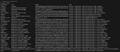 Step By Step To Compile Nordic Nrf5 Hids Keyboard Mouse Example On Nrf Connect Sdk Jimmyiot