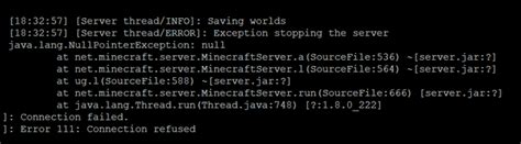 Server Not Loading Converted World R Minecraft