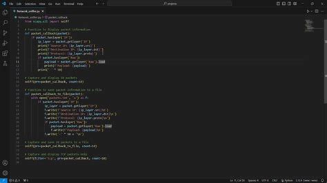 rafi shaik on linkedin networksecurity packetanalysis