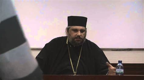 მამა ალექსანდრე გალდავა მუსიკა ადამიანის ცხოვრებაში 26 11 2014 Youtube